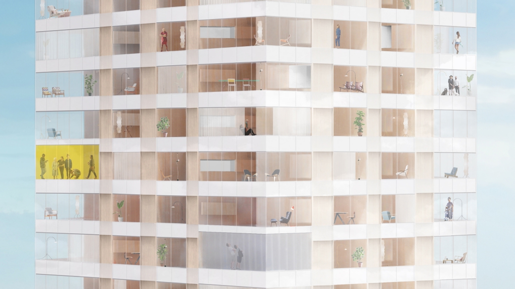 Holon House -HOH Architecten