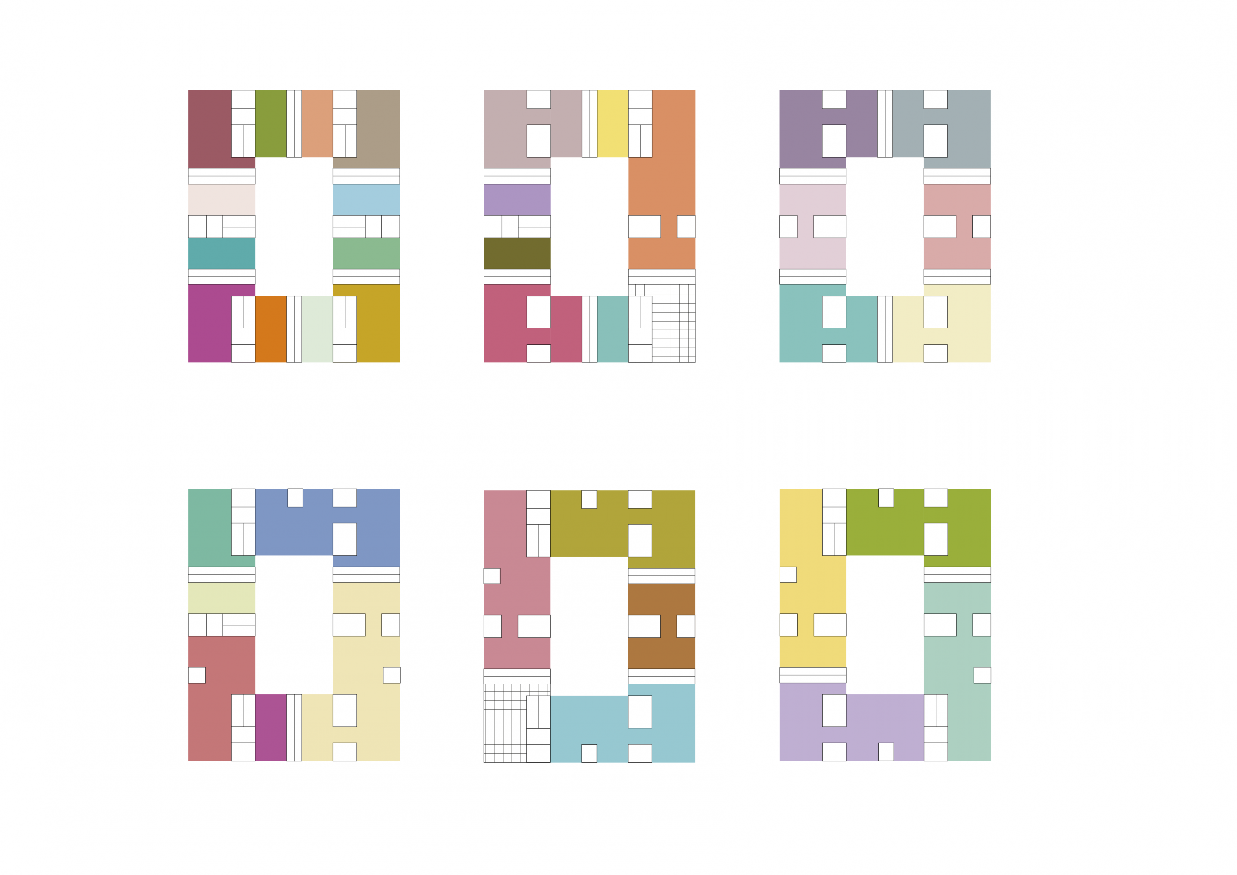 Holon House -HOH Architecten