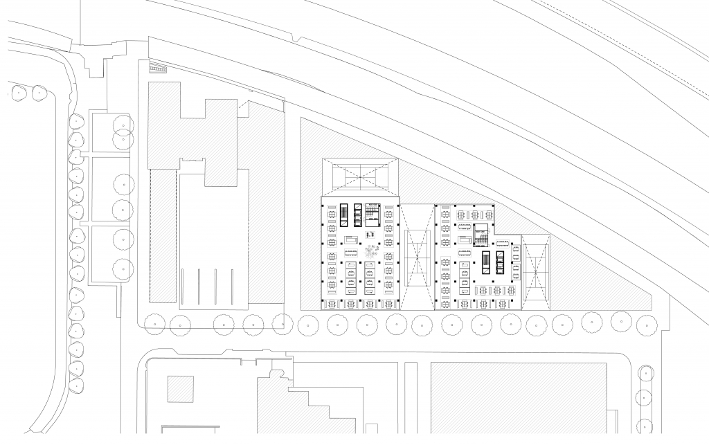 Zuidas -HOH Architecten