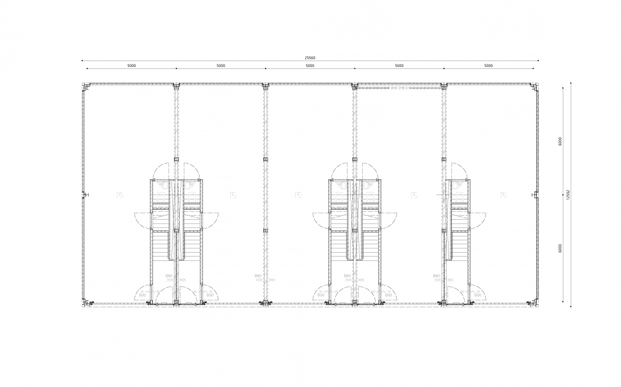 Open Ateliers 11 -HOH Architecten