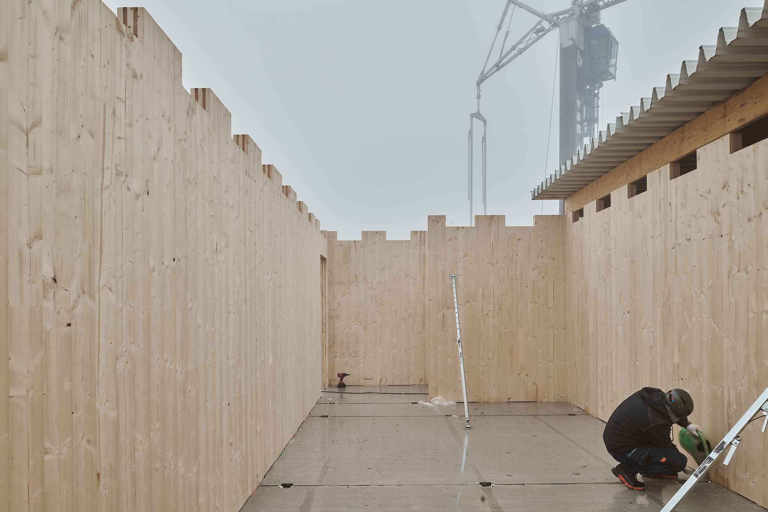 Switi -HOH Architecten