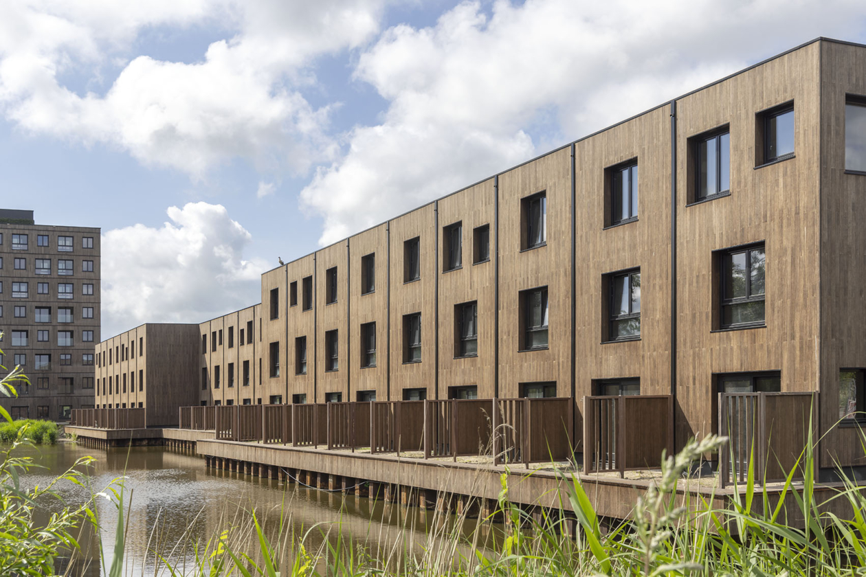 Switi -HOH Architecten