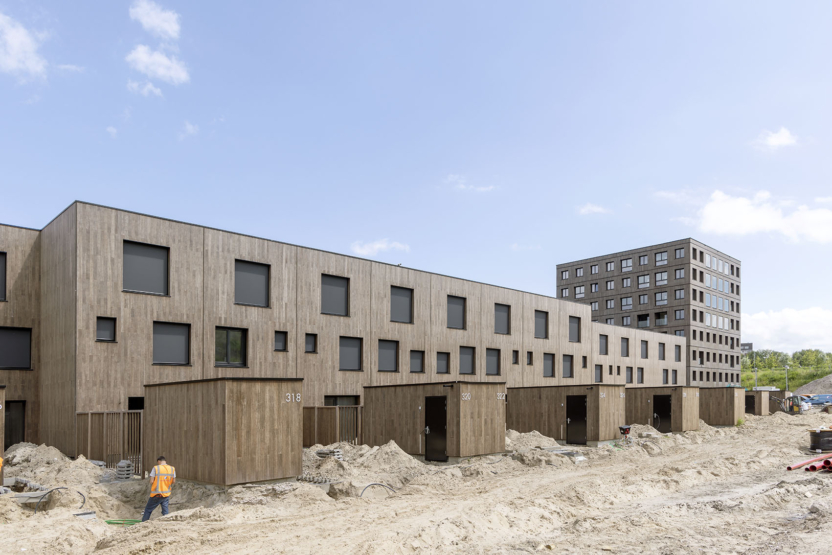 Switi -HOH Architecten